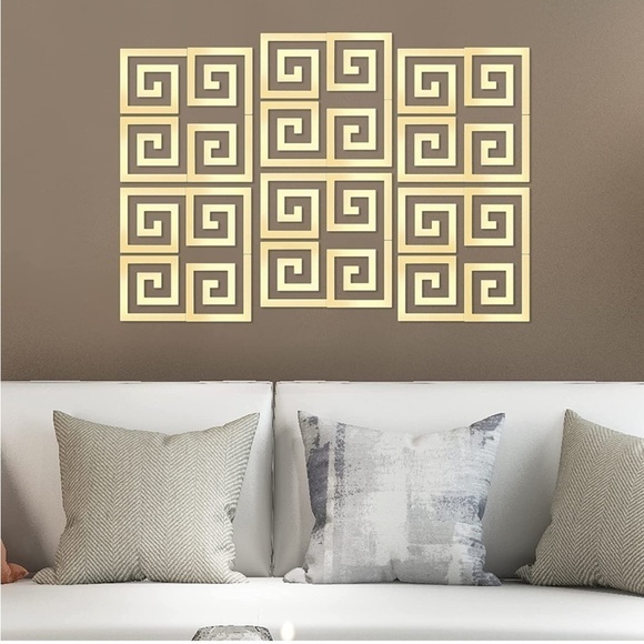 Accents | 10 Luxurious Greek Style Wall Decor | Poshmark
